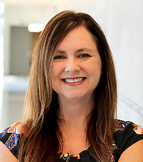 Leadership & Staff - Natalie L. Haslam College of Music