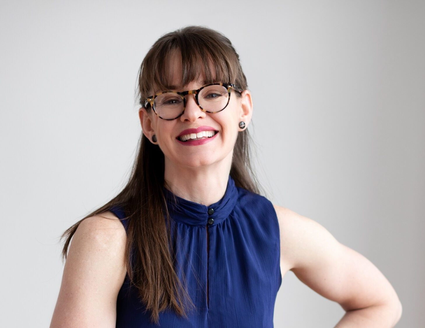 Jennifer Salamone Joins UT College of Music Faculty - Natalie L. Haslam ...