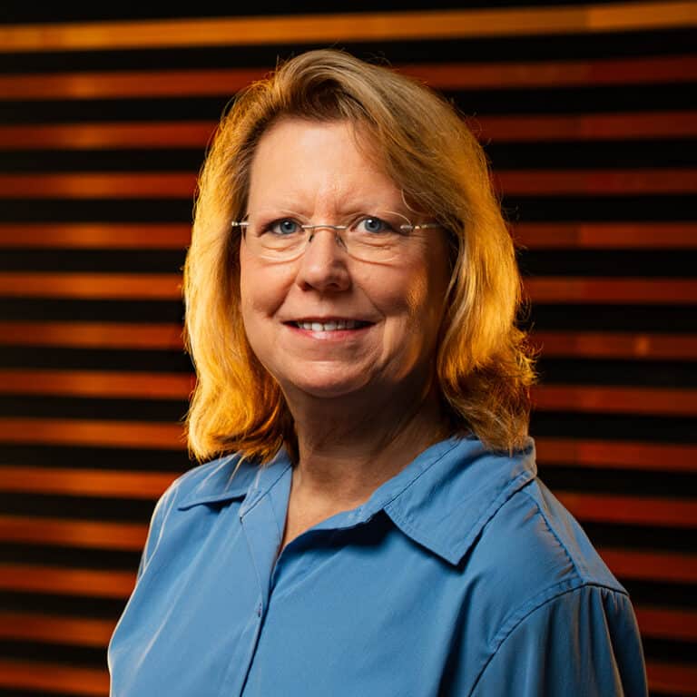 Faculty - Natalie L. Haslam College of Music