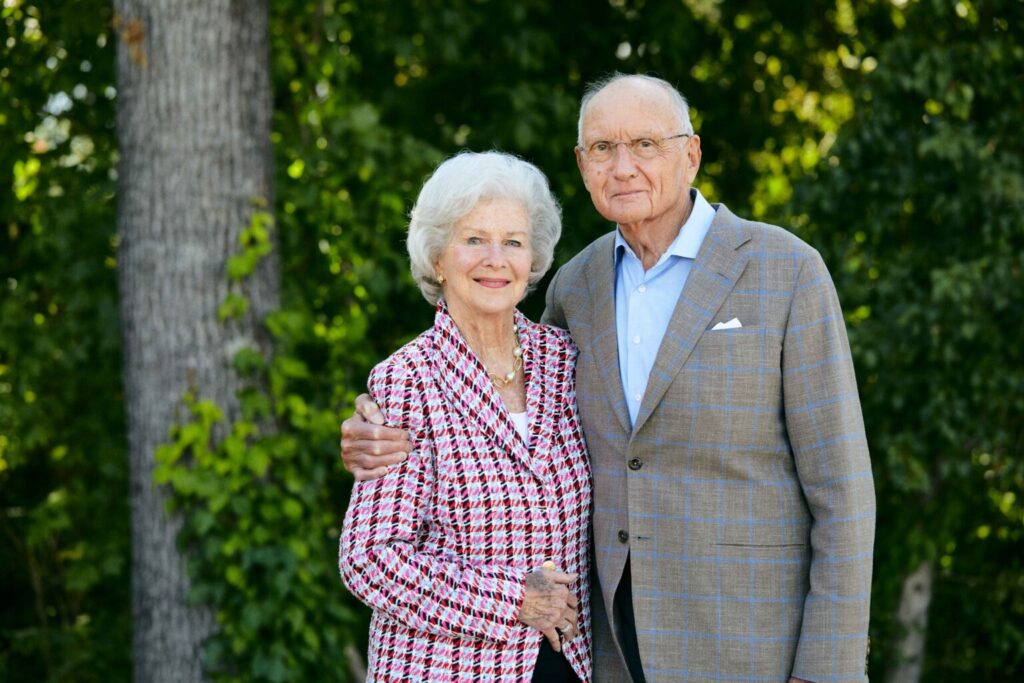 The Heart of a Volunteer: Natalie L. Haslam (1931-2026) - Natalie L ...